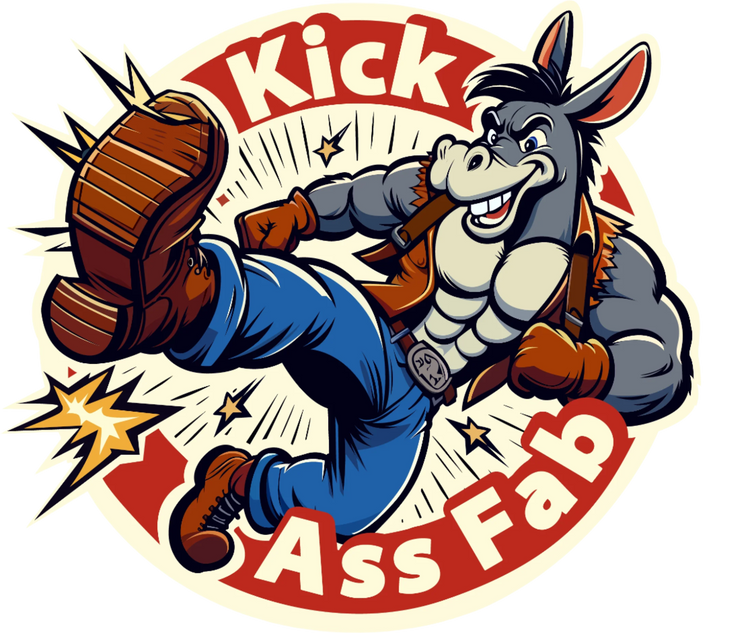 Meet Dex | Kickassfab – Kick Ass Fab